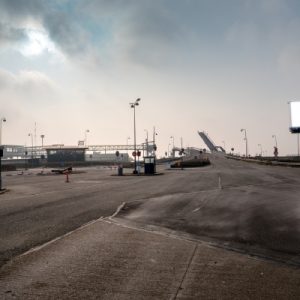 Puttgarden-Rodby ferry | Snelste Duitsland-Denemarken route